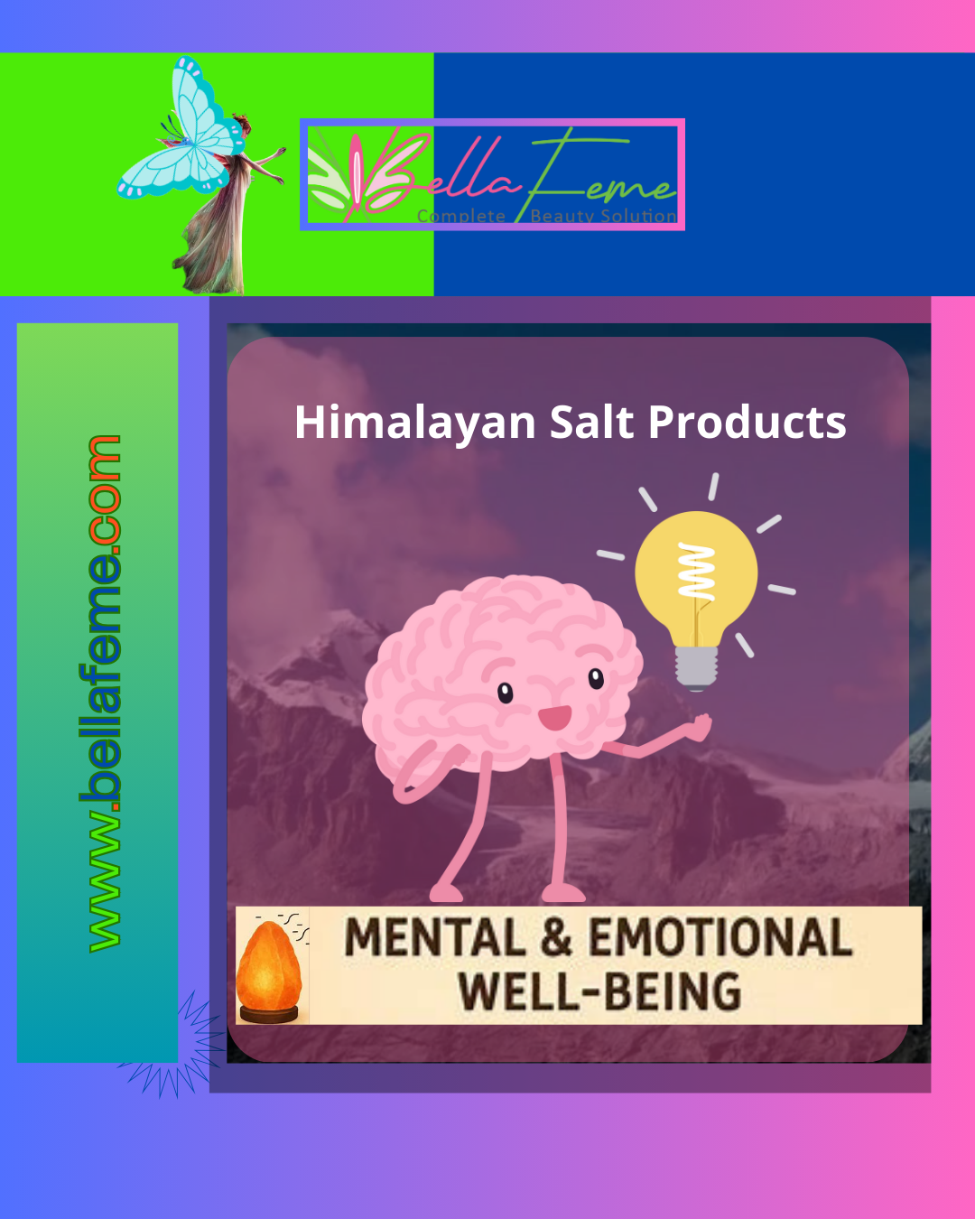 In the Pink of Health Secret Revealed Wellness Guide | Bellafeme